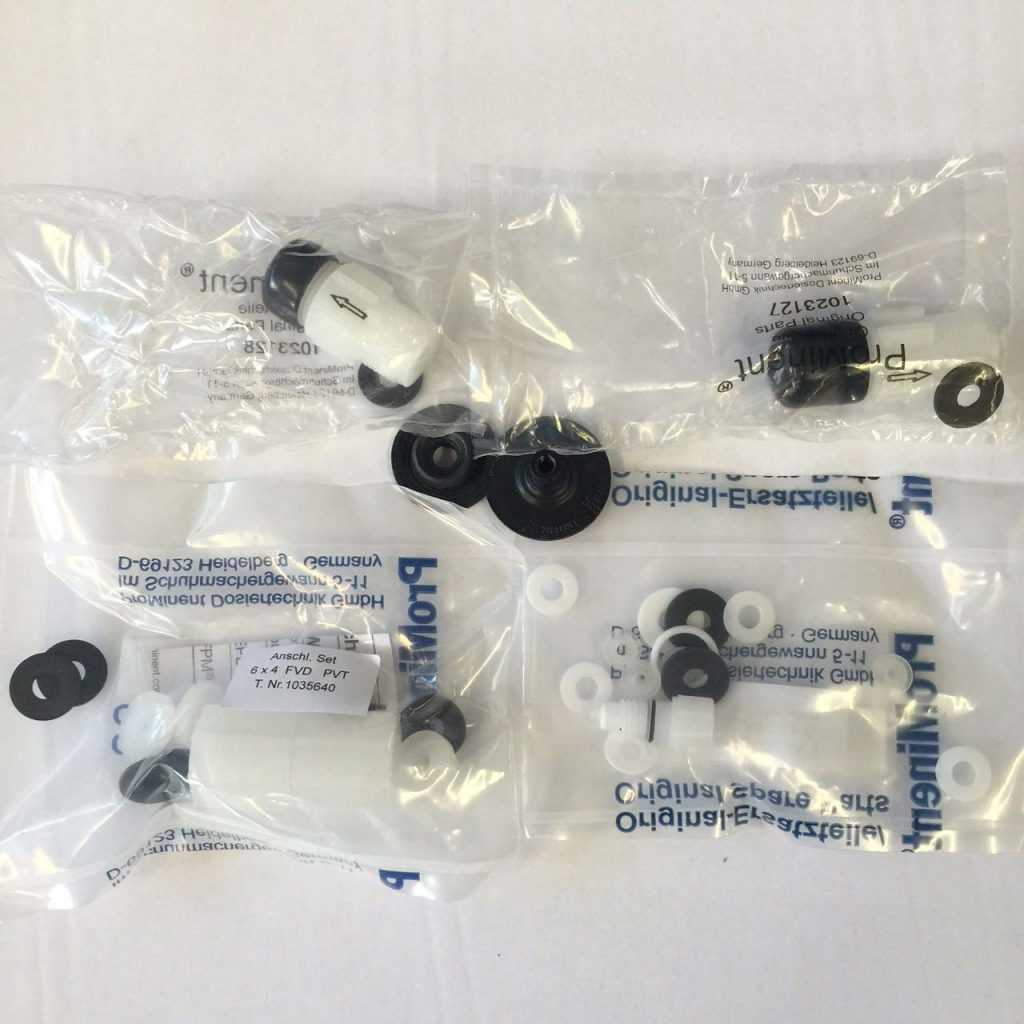 Prominent - Keips Fluid